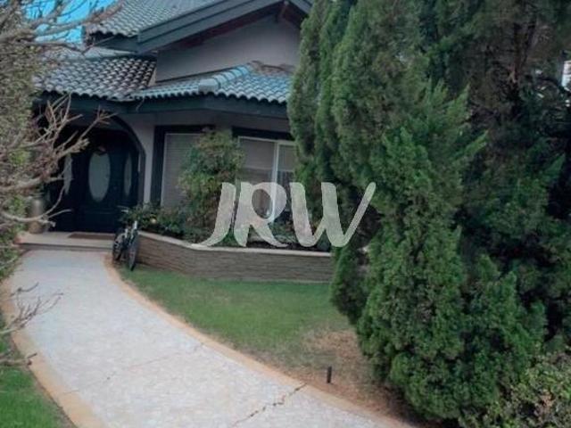 CASA A VENDA NO CONDOMÍNIO HARAS PAINEIRAS NA CIDADE DE SALTOSP