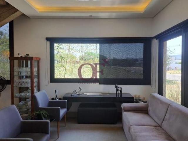 Casa à venda no Condomínio Haras Pindorama