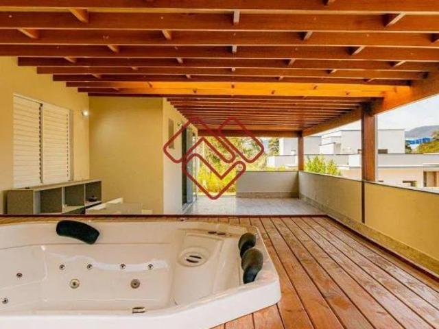 Casa à venda no condomínio Haras Pindorama em Cabreúva/SP