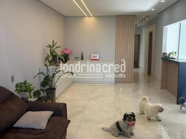 Casa à venda no Condomínio Heimtal Park, 3 quartos sendo 1 suíte, 110 m² útil, 2 vagas, condomínio c