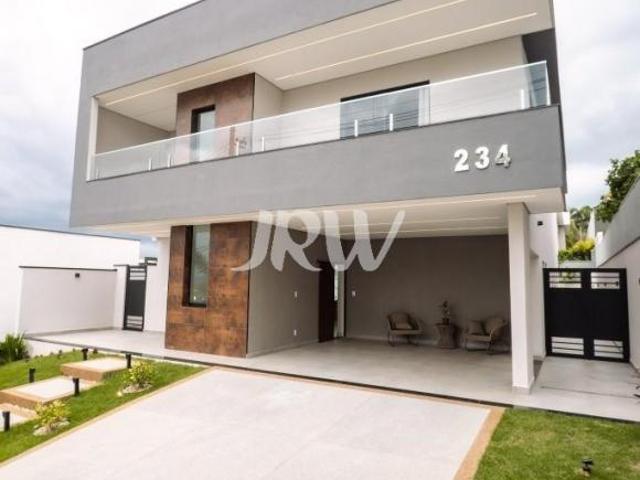 CASA A VENDA NO CONDOMÍNIO HELVETIA PARK INDAIATUBA SP