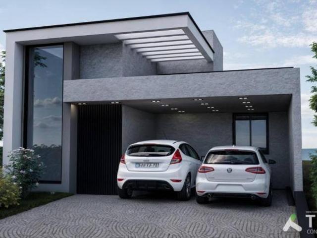 Casa á venda no Condomínio Helena Maria em, Sorocaba/SP