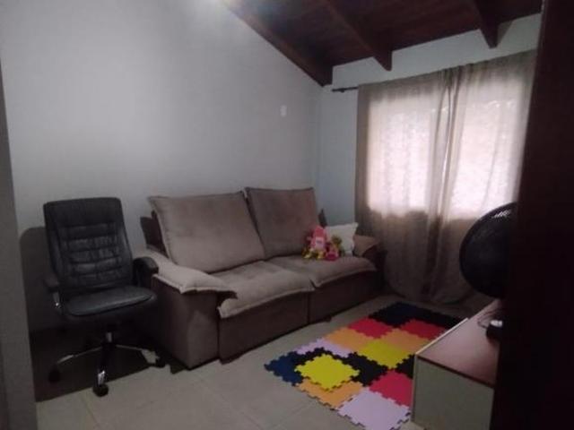 Casa no condomínio Higienópolis em Jandira 3 Dormitórios
