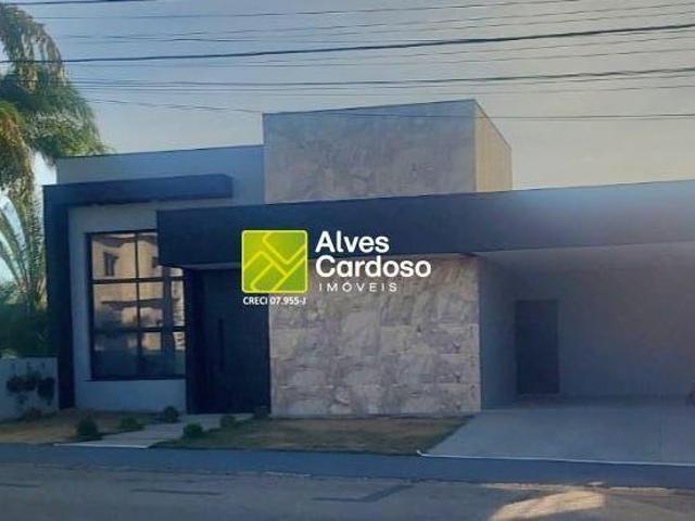Casa a venda no Condomínio Horto Florestal em Sorocaba
