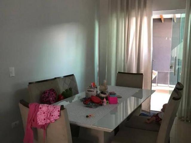Casa à venda no Condomínio Horto Florestal III