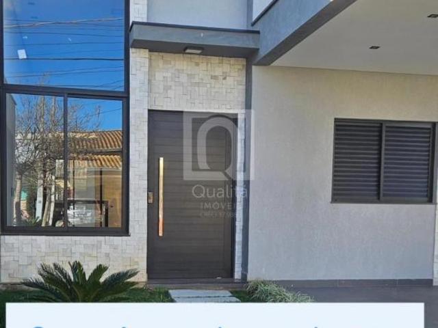 CASA À VENDA NO CONDOMÍNIO HORTO FLORESTAL, SOROCABA