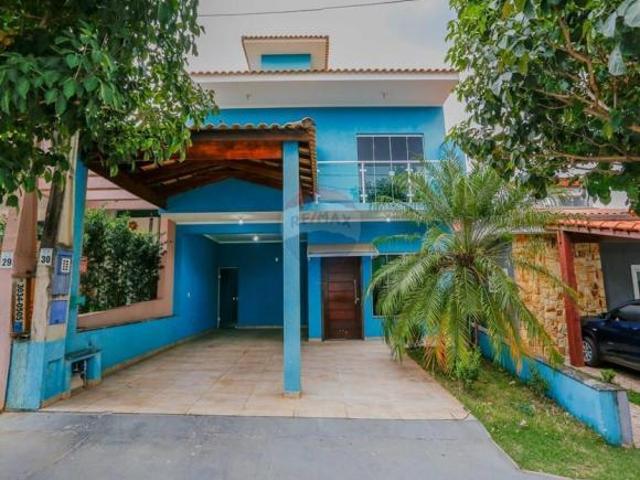 Casa à Venda no Condomínio Horto Florestal – Sorocaba/SP
