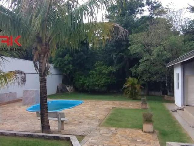 Casa a Venda no Condomínio Horizonte Azul I em Itupeva/SP