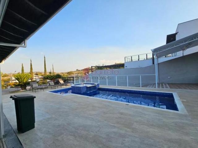 CASA À VENDA NO CONDOMÍNIO HORIZONTE AZUL II ITUPEVA/SP