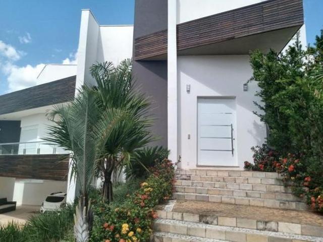 Casa a venda no Condomínio Ibiti do Paço em Sorocaba