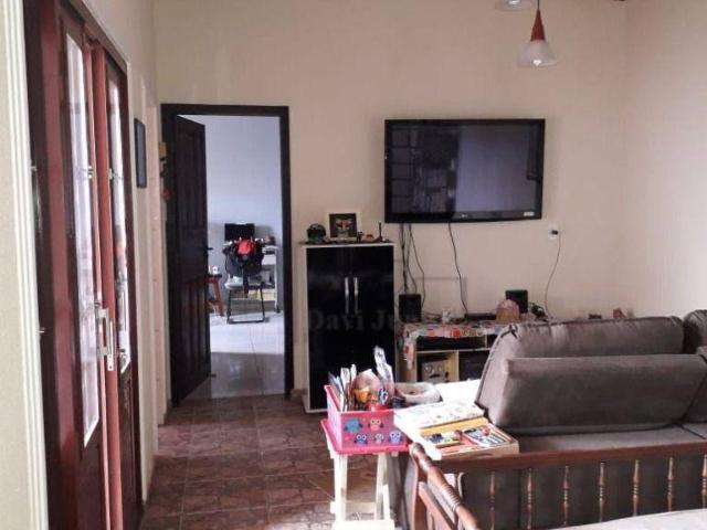 Casa a venda no Condomínio Ibiti do Paço Sorocaba 3 Dorms