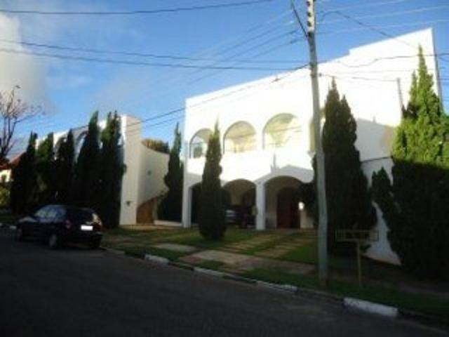 Casa a venda no Condomínio Ibiti do Paço Sorocaba 4 Dorms