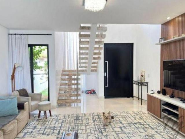 Casa à Venda no Condomínio Ibiti Reserva – Sorocaba/SP