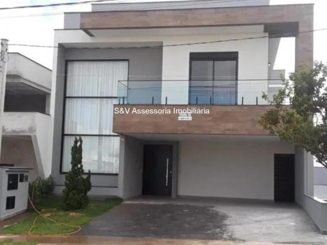 Casa à venda no Condomínio Ibiti Reserva!