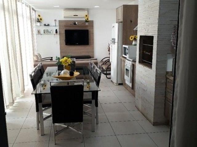 Casa a venda no Condomínio Ibiti Royal Park Sorocaba 3 Dorms