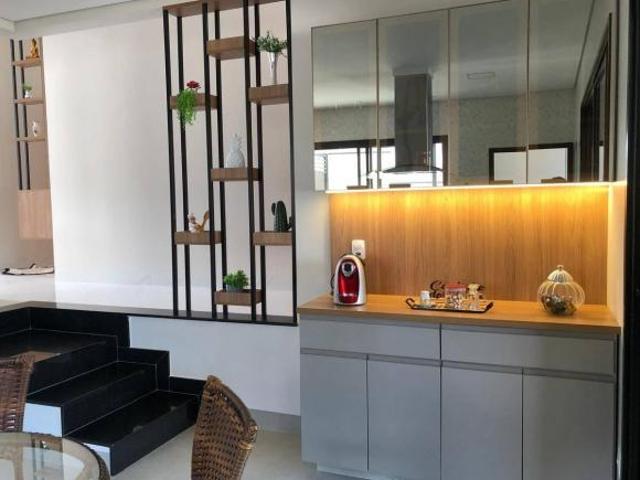 Casa à venda no Condomínio Ibi Aram 1 – Itupeva/SP