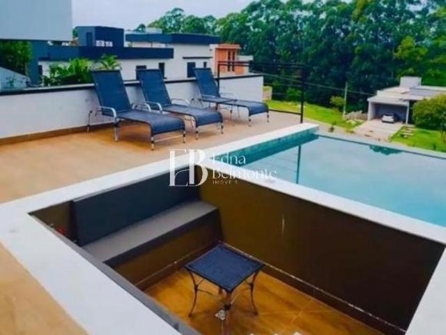 CASA À VENDA NO CONDOMÍNIO IBI ARAM 2 ITUPEVA/SP
