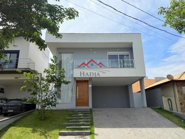Casa à venda no Condomínio Ibi Aram I, em Itupeva