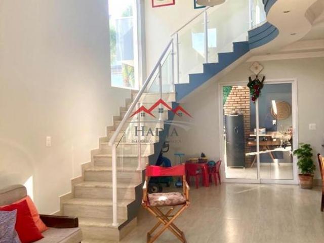 Casa à venda no Condomínio Ibi Aram I, em Itupeva