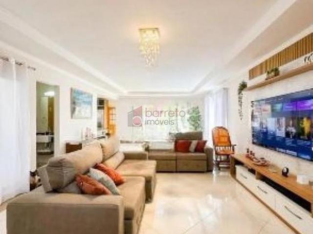 CASA À VENDA NO CONDOMÍNIO IBI ARAM I EM ITUPEVA/SP