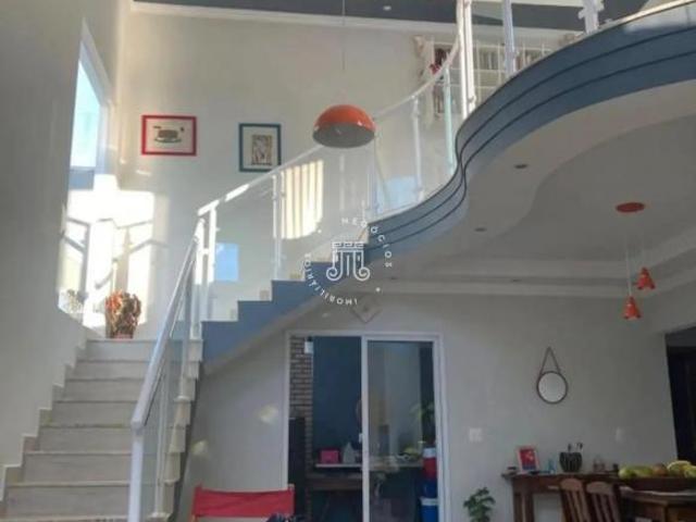CASA À VENDA NO CONDOMÍNIO IBI ARAM I ITUPEVA/SP