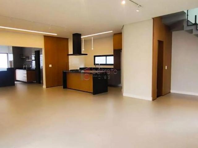 CASA À VENDA NO CONDOMÍNIO IBI ARAM II EM ITUPEVA/SP