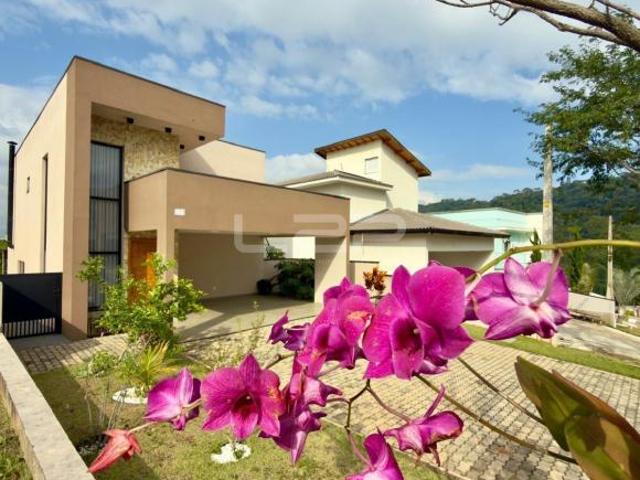 CASA À VENDA NO CONDOMÍNIO IBI ARAM II, EM ITUPEVA/SP