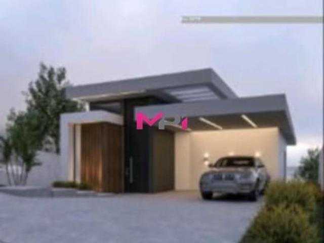 CASA A VENDA NO CONDOMINIO IBI ARAM II EM ITUPEVA/SP