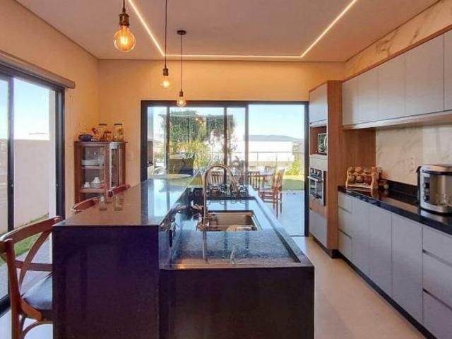 Casa à venda no Condomínio Ibi Aram II Itupeva/SP