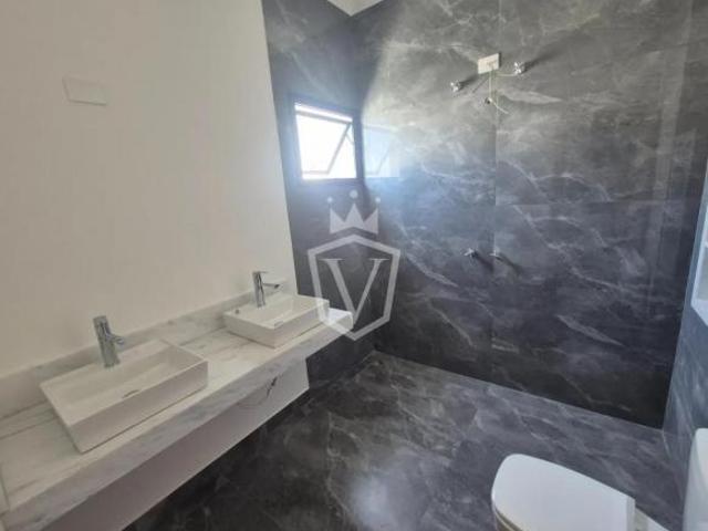 Casa á venda no Condomínio Ibi Aram Jundiaí/SP