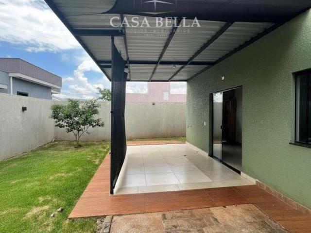 Casa à venda no Condominio Iguaçu, Bairro Carimã,em Foz do Iguaçu