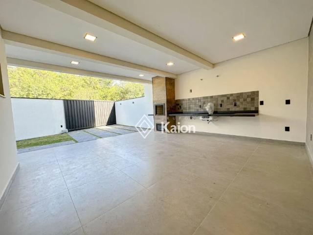 Casa à venda no Condomínio Ilha das Águas na cidade de Salto/SP