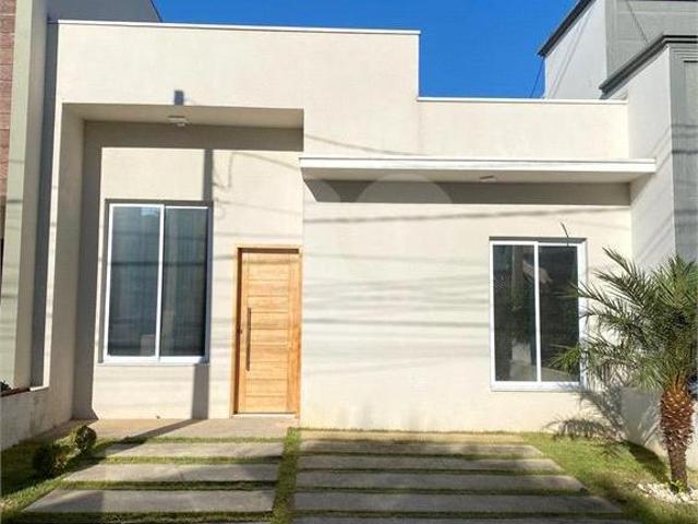 Casa à Venda no Condomínio Ilha das Águas – Salto/SP | 175 m²