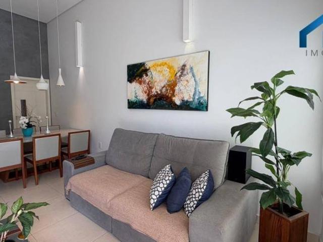 Casa à Venda no Condomínio Ilha das Águas – Salto/SP