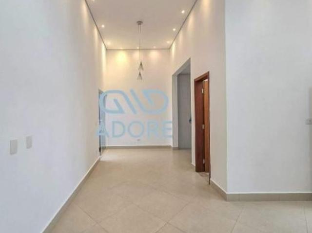 Casa á venda no Condomínio Ilha das Àguas Salto/SP