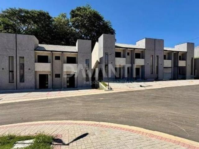 Casa à venda no Condomínio Ilha de Creta em Valinhos na Davanti Imóveis