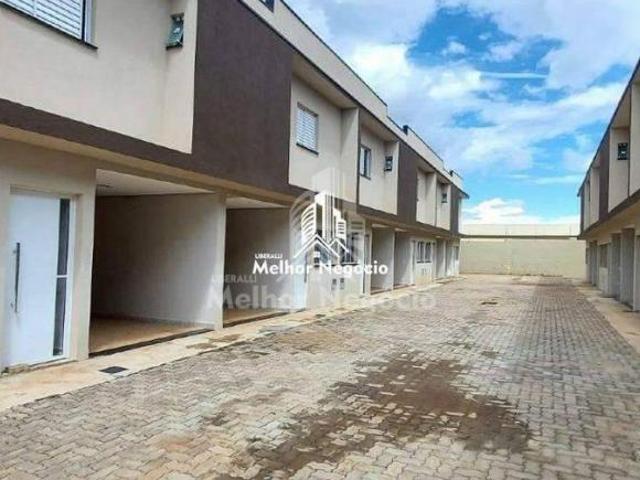 Casa à venda no Condomínio Imperial Village com 2 quartos sendo 1 suíte no Bairro Bela Vista em Sum