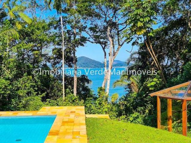 Casa à VENDA no Condomínio Iporanga em Guarujá