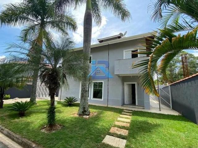Casa à venda no Condomínio Itatiba Country Club Itatiba/SP