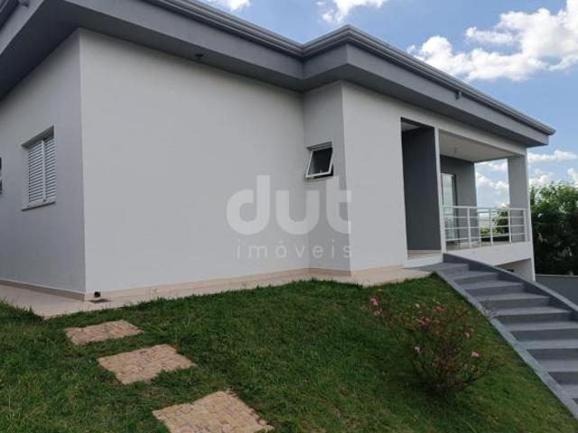 Casa à venda no Condomínio Itatiba Country – Itatiba/SP