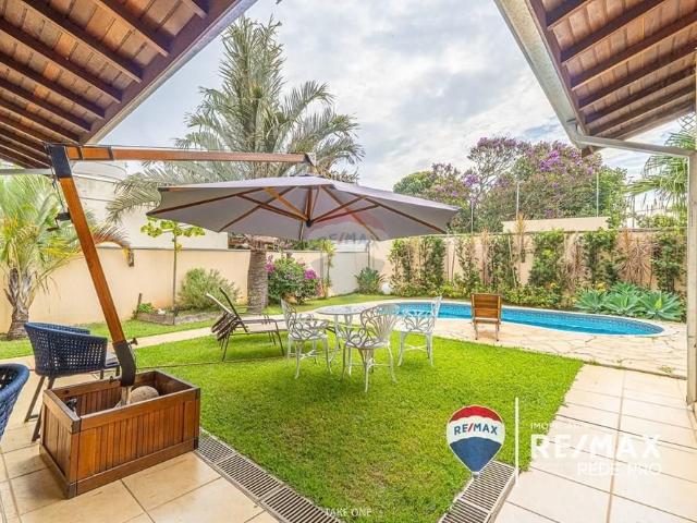 Casa a Venda no Condominio Jardim America