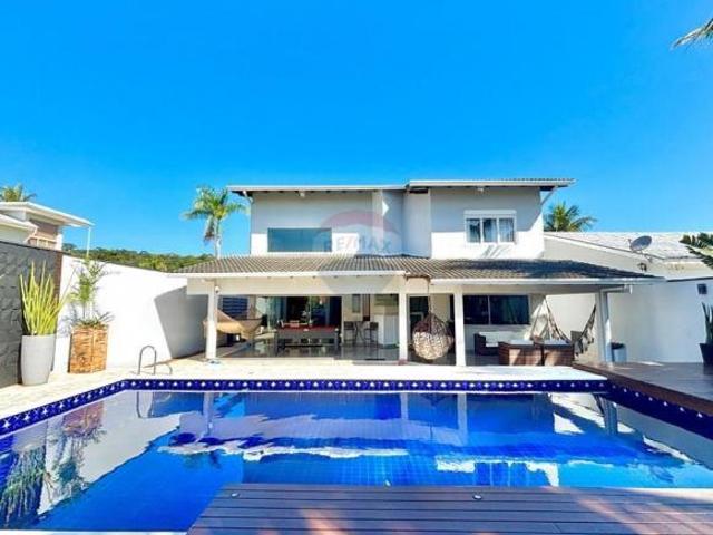 Casa à venda no Condomínio Jardim Acapulco – Guarujá SP