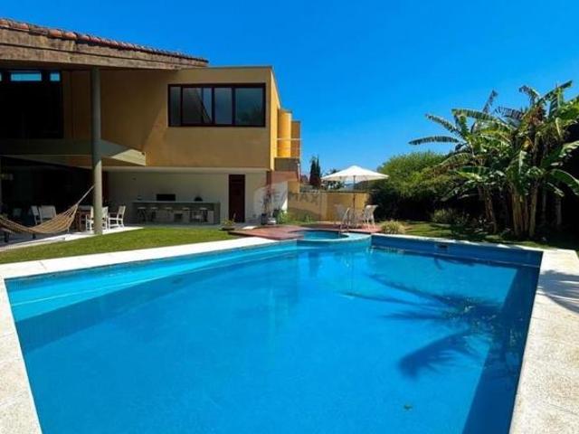 Casa à venda no Condomínio Jardim Acapulco – Guarujá SP