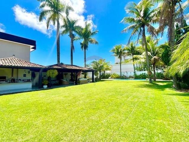 Casa à venda no Condomínio Jardim Acapulco – Guarujá SP