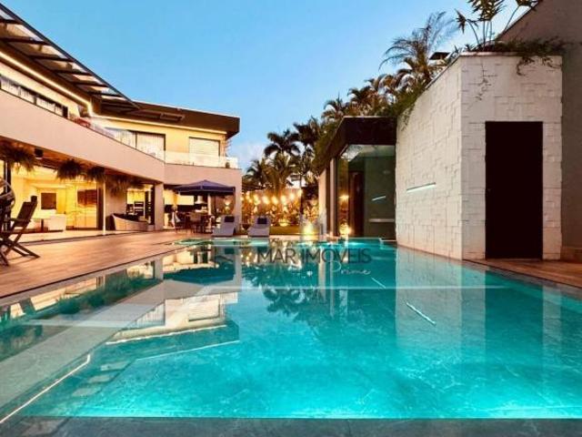 Casa à Venda no Condomínio Jardim Acapulco em Guarujá | Mar Imóveis Prime
