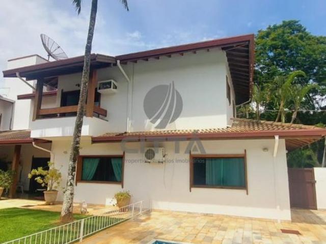 Casa a venda, no Condominio Jardim Botânico, Sousas, Campinas/SP