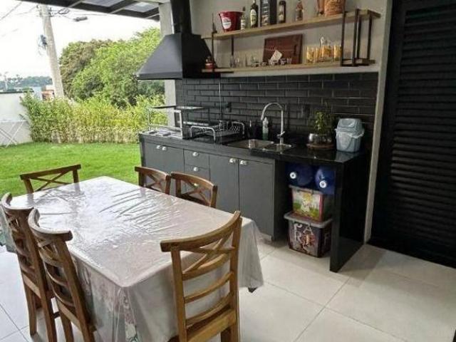 CASA À VENDA NO CONDOMÍNIO JARDIM GUARUJÁ – EM Salto