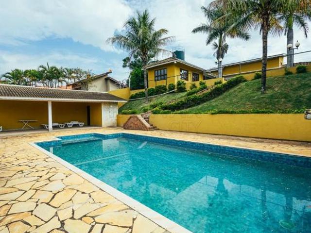 Casa à venda no condomínio Jardim do Ribeirão l Itupeva/SP