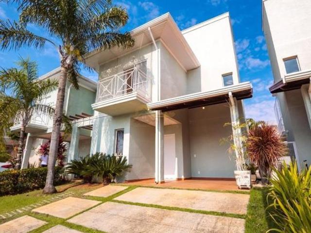 CASA A VENDA NO CONDOMÍNIO JARDIM DOS AROMAS EM INDAIATUBA NO INTERIOR DE SÃO PAULO