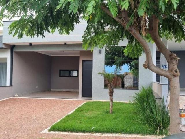 CASA À VENDA NO CONDOMINIO JARDIM DOS LÍRIOS PAULINIA